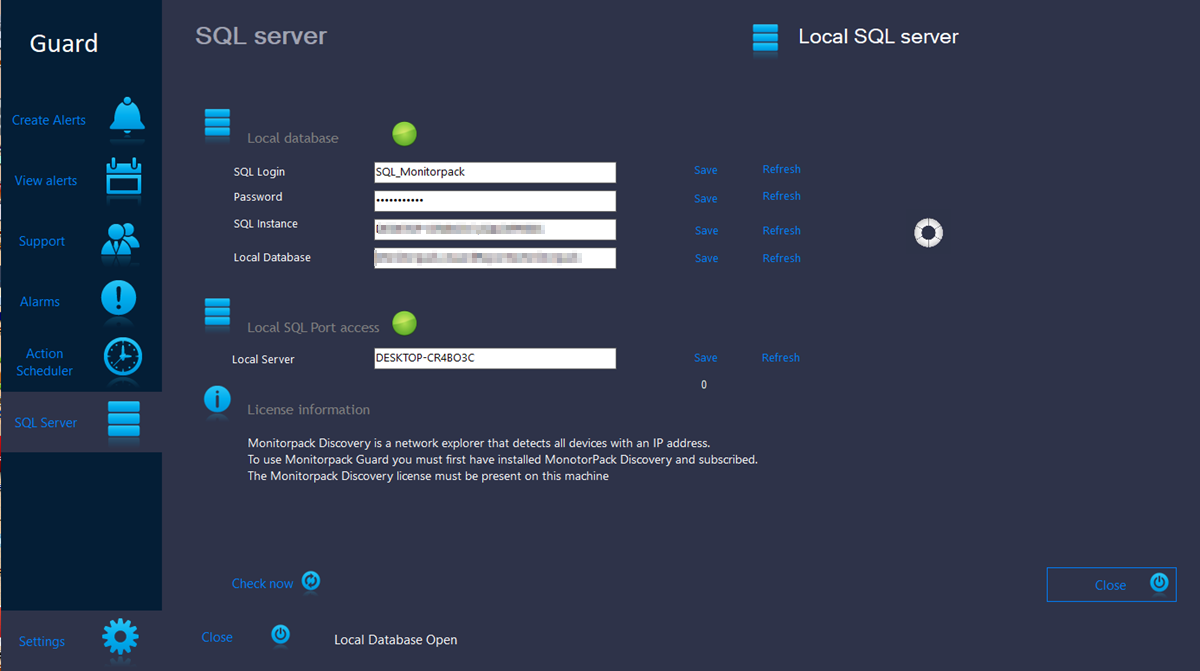 ‘Monitorpack Guard’ – Monitorpack